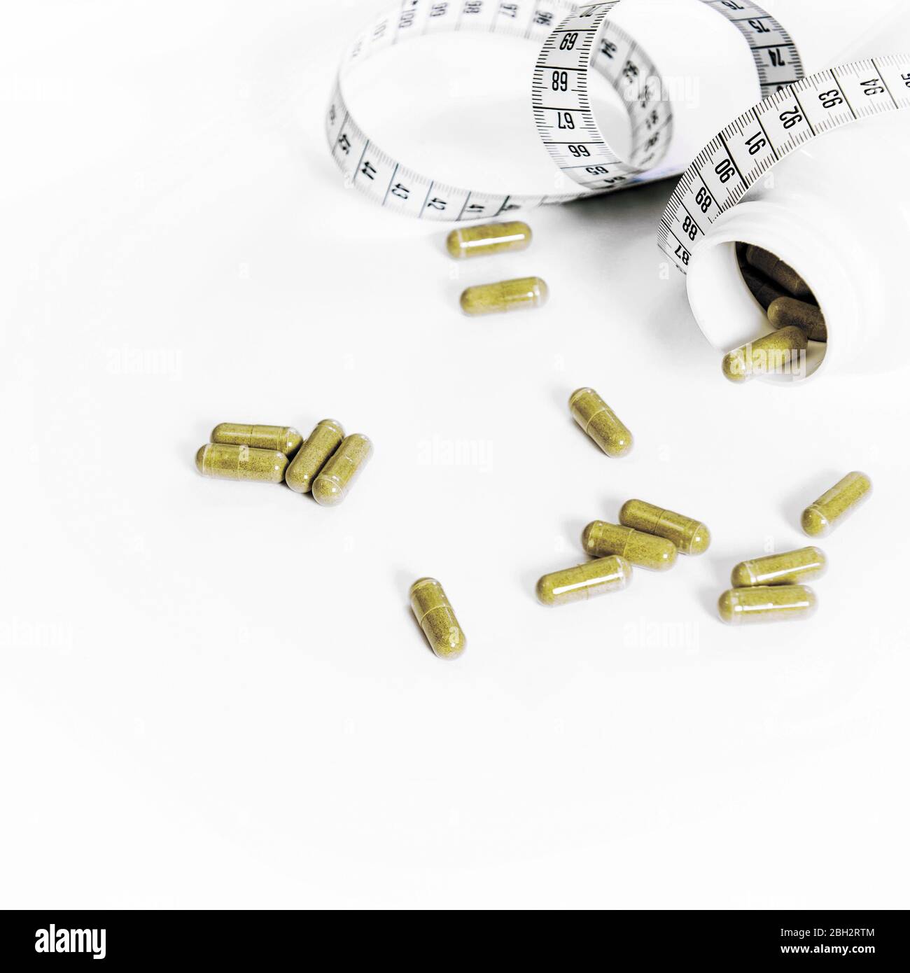 Measuring tape hi-res stock photography and images - Alamy