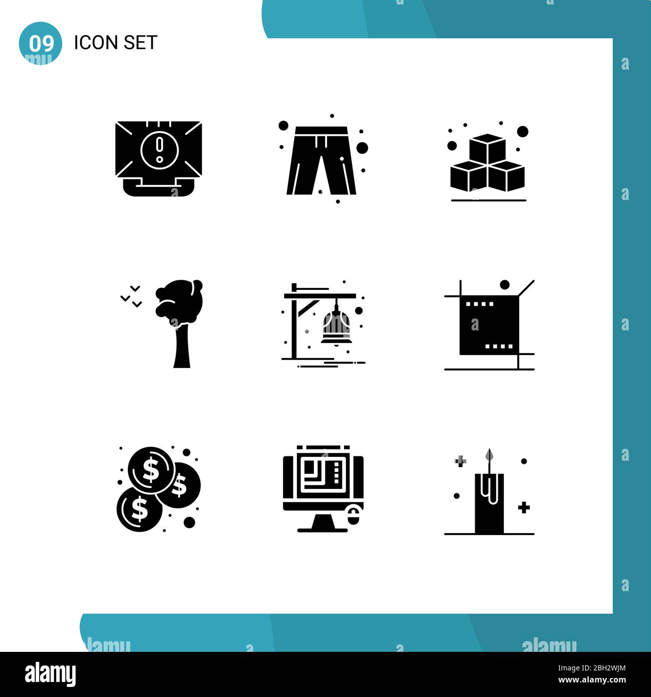 Alarm birds Stock Vector Images - Alamy