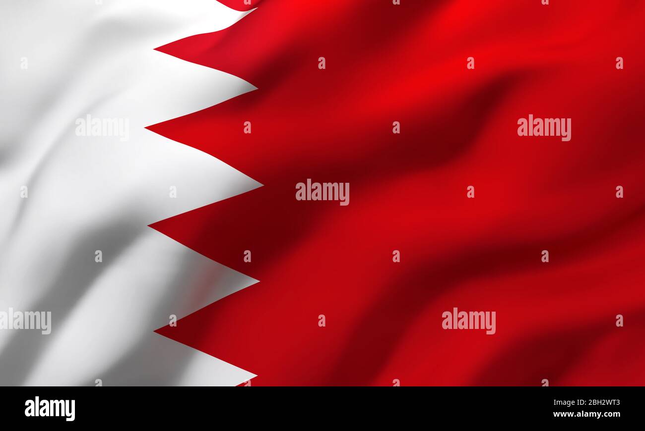 Bahrain symbol hi-res stock photography and images - Alamy