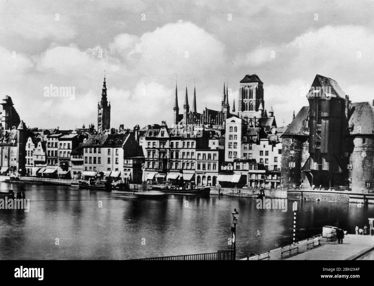 Krantor hi-res stock photography and images - Alamy