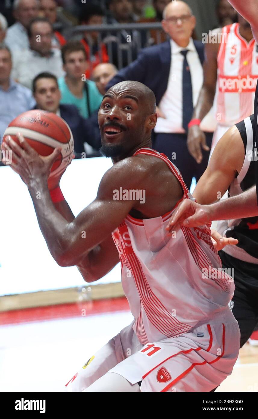 Simmons jeremy of openjobmetis hi-res stock photography and images - Alamy