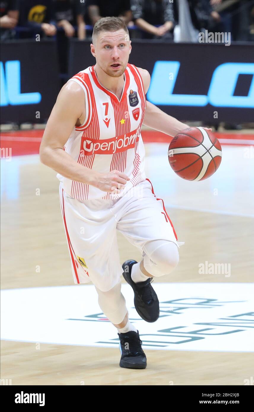 Bologna, Italy. 1st Jan, 2020. Bologna, Italy, 01 Jan 2020, Ingus ...