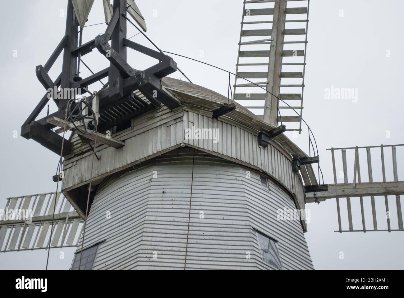 Upminster Windmill, The Mill Field, St. Marys Lane, Upminster RM14 2QL ...