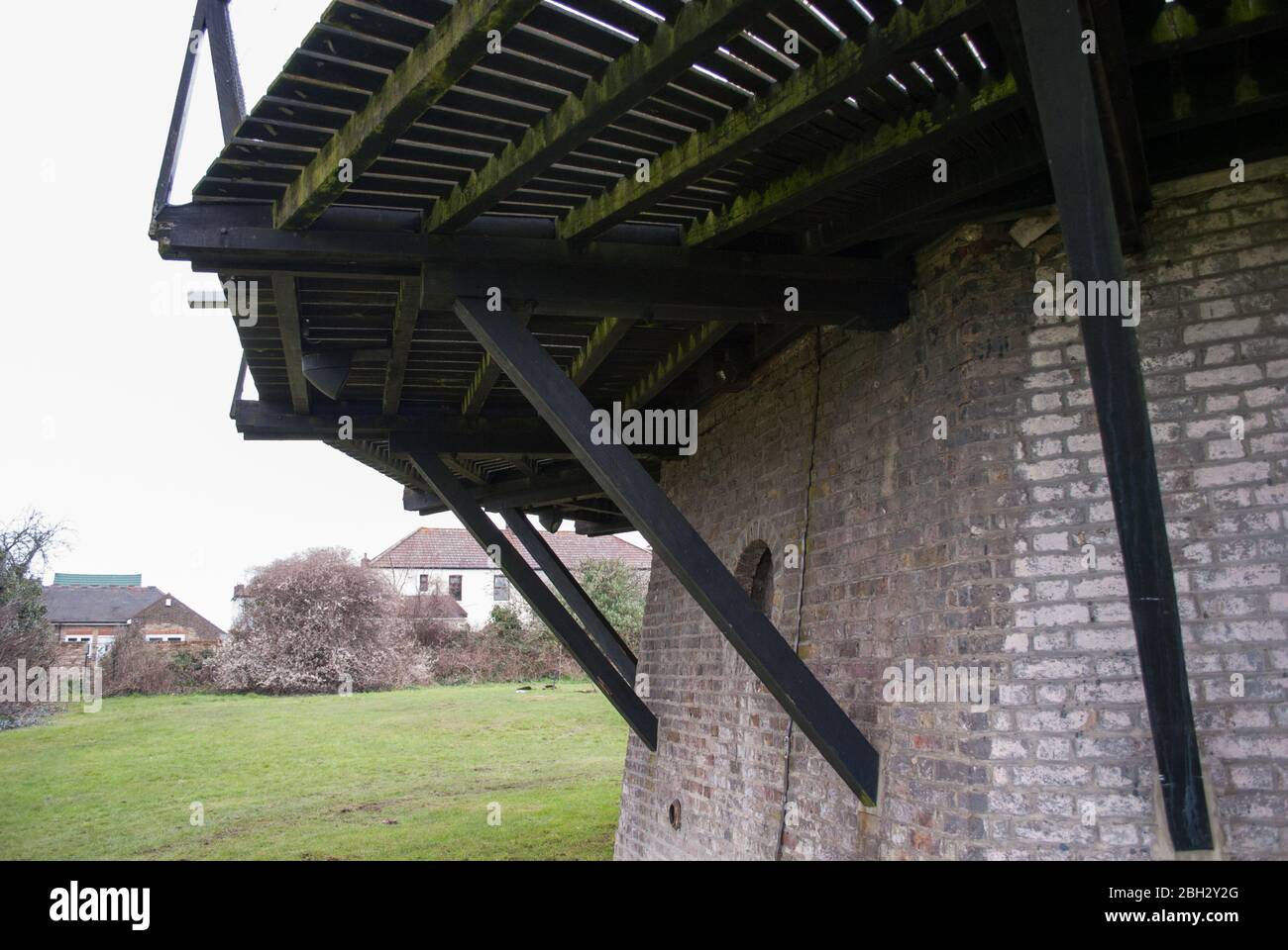 Upminster Bridge High Resolution Stock Photography and Images - Alamy