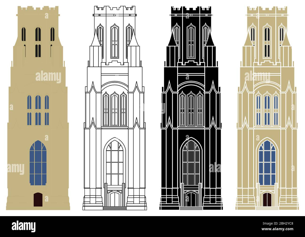 Memorial road Cut Out Stock Images & Pictures - Alamy