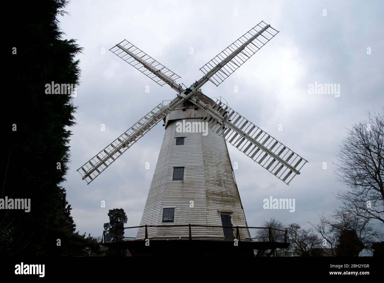 Corbets tey upminster hi-res stock photography and images - Alamy