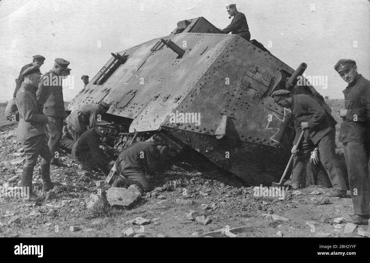 German assault guns in world war two hi-res stock photography and ...