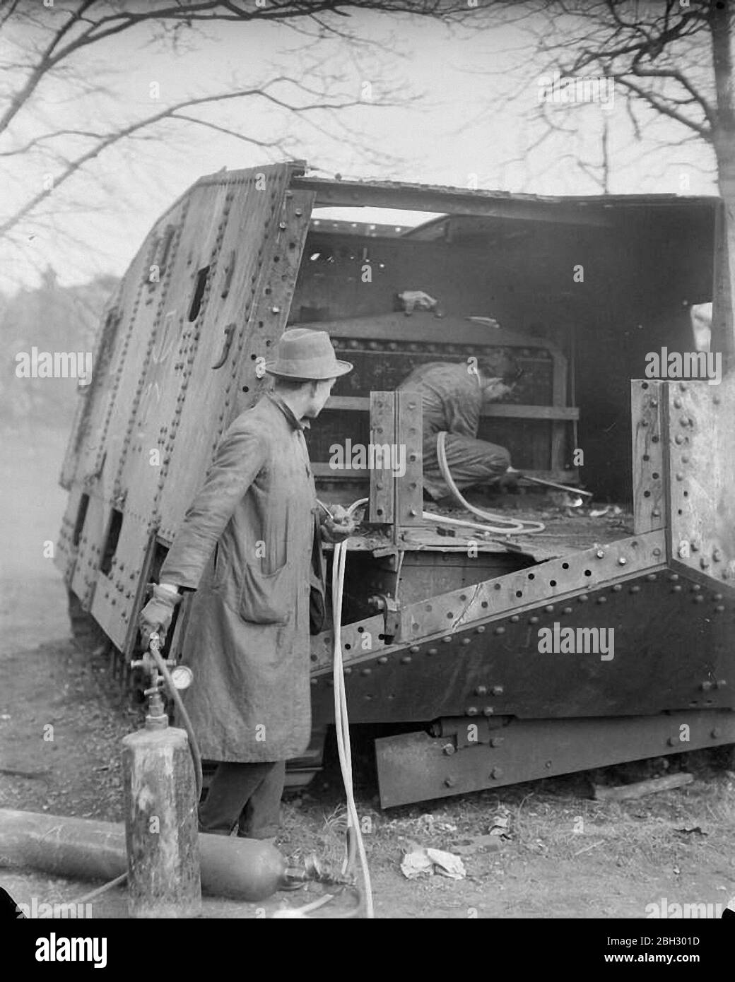A7v Tank High Resolution Stock Photography and Images - Alamy