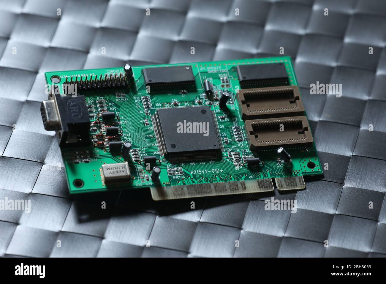 Grey to green scheme hi-res stock photography and images - Alamy