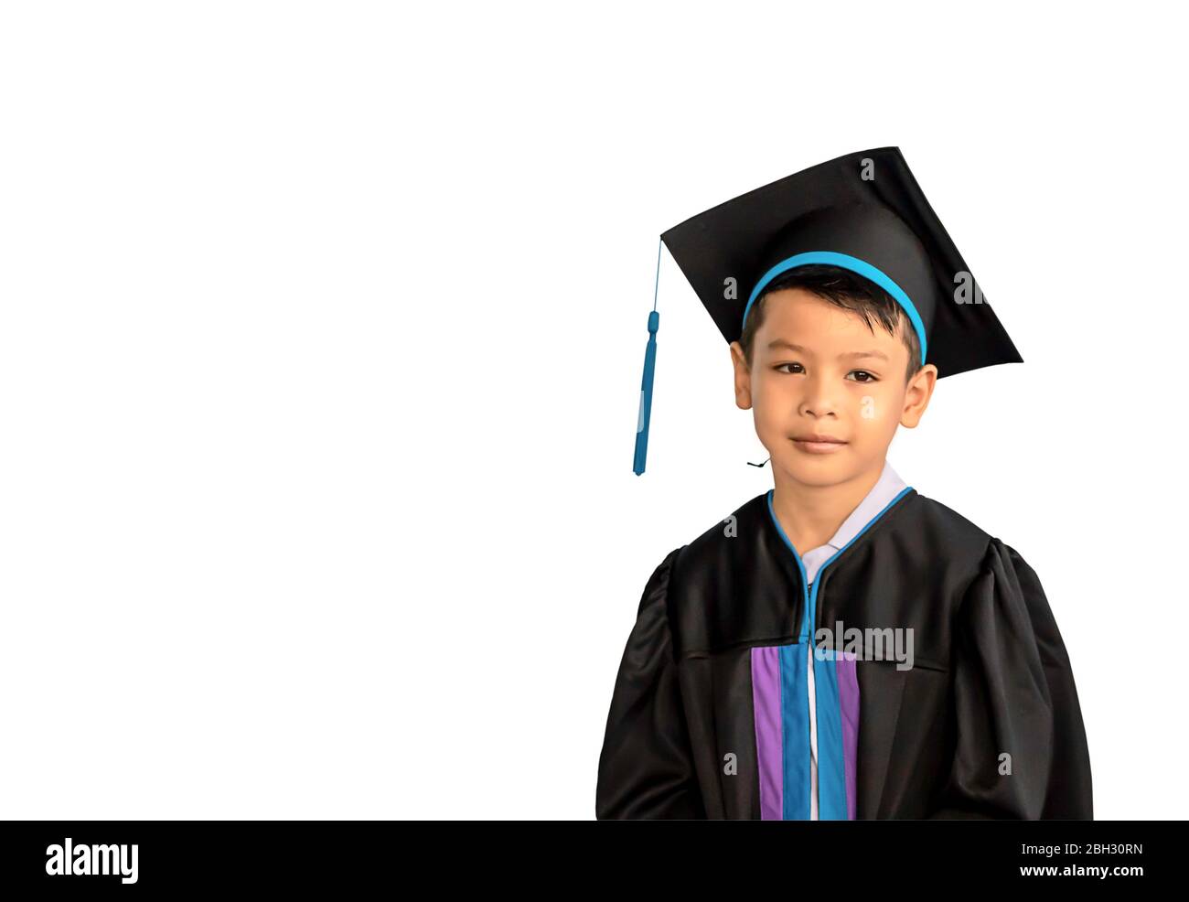 Elementary school graduation ceremony hi-res stock photography and ...
