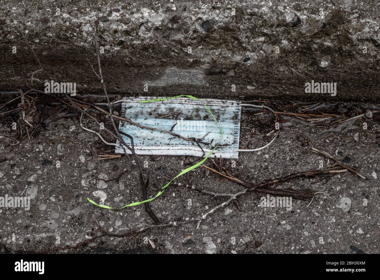 Unsafe habit hi-res stock photography and images - Alamy