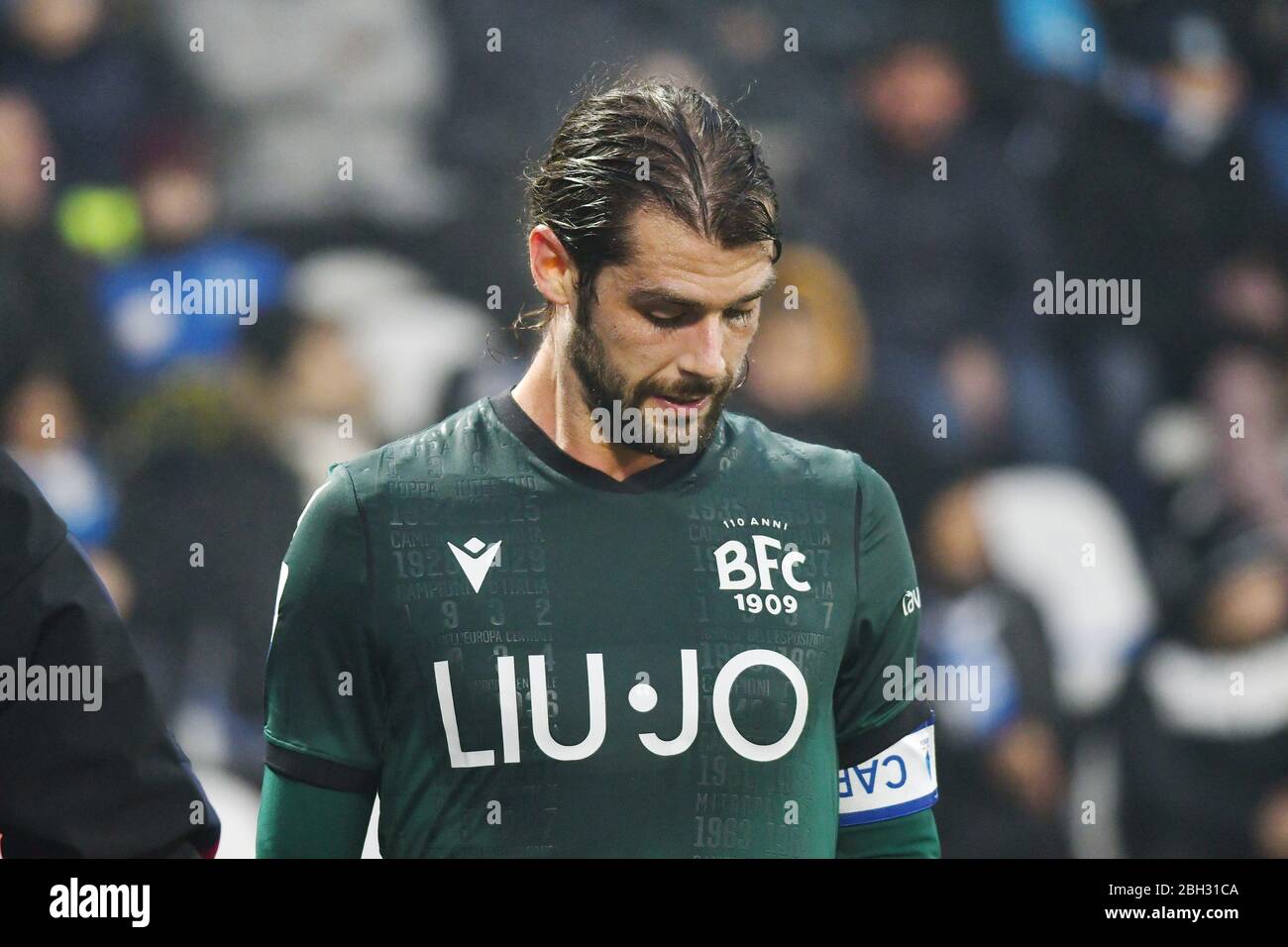 Andrea poli bologna hi-res stock photography and images - Alamy