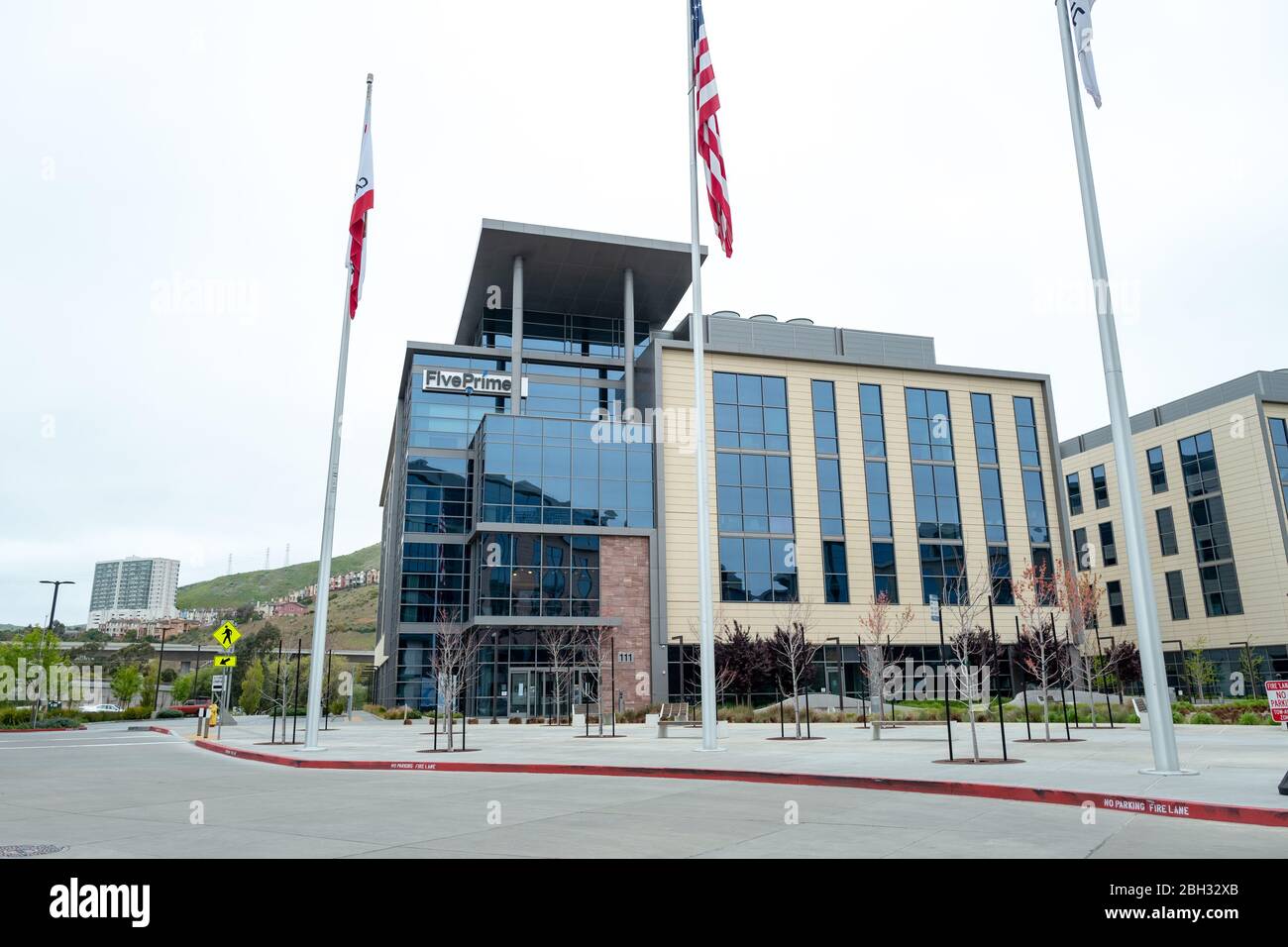 Five prime therapeutics hi-res stock photography and images - Alamy