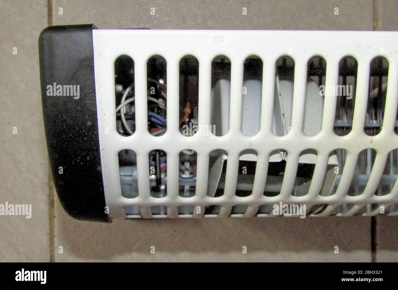 Electric heater hi-res stock photography and images - Alamy