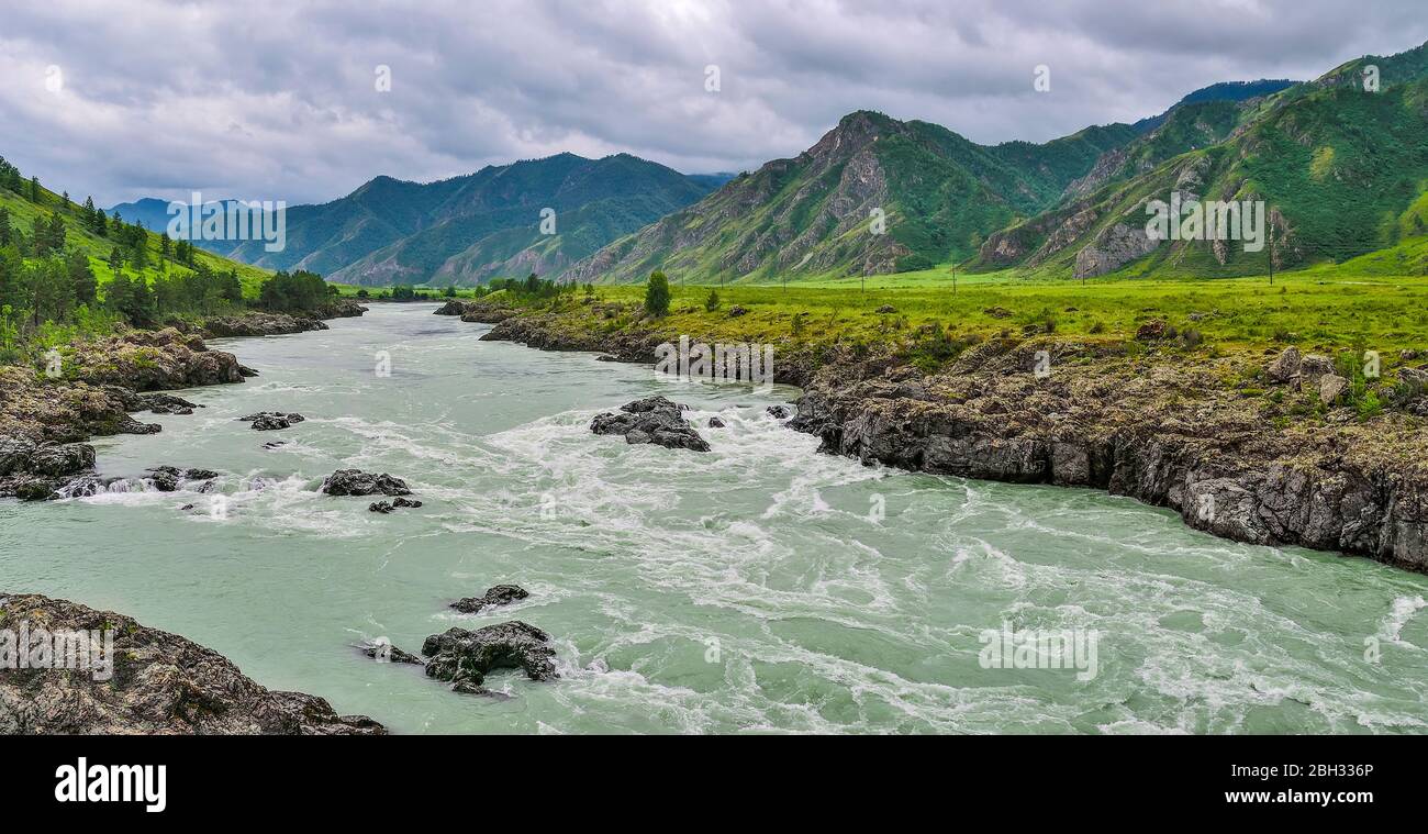 Katun hi-res stock photography and images - Alamy