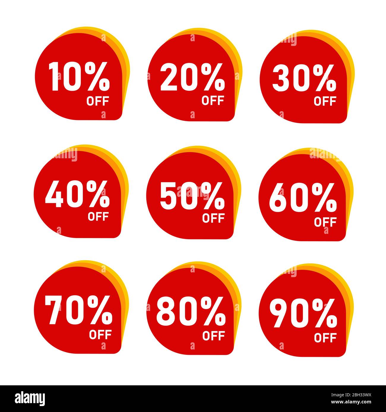 Special offers label on Stock Vector Images - Alamy