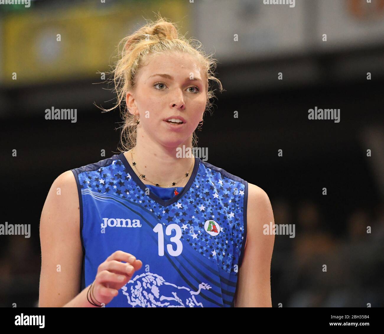 Sarah fahr il bisonte firenze hi-res stock photography and images - Alamy