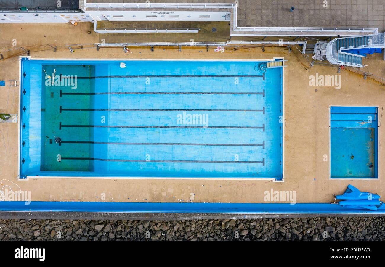Gourock pool 2020 hi-res stock photography and images - Alamy