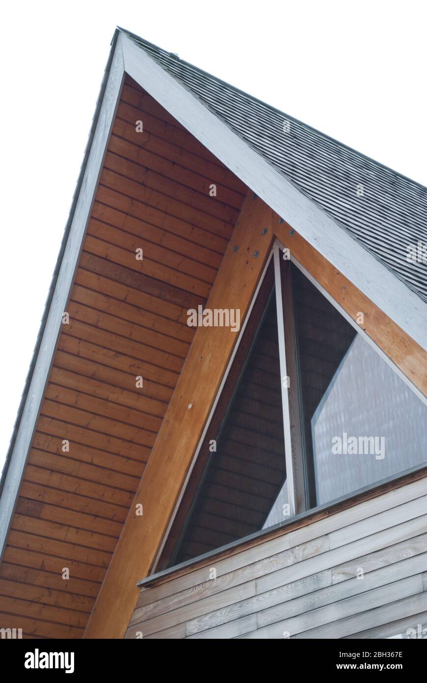 Thames Chase Community Forest Visitor Centre, Broadfields, Pike Lane ...