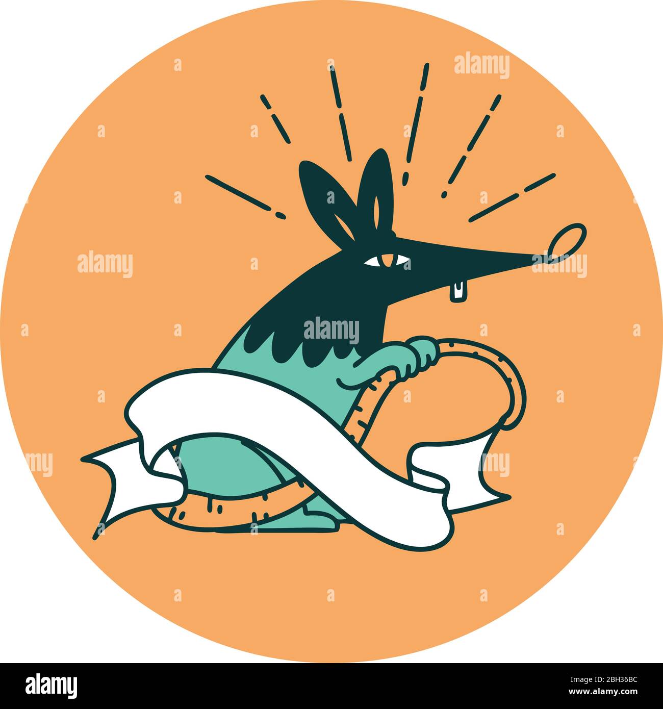 Sneaky vector vectors Cut Out Stock Images & Pictures - Alamy