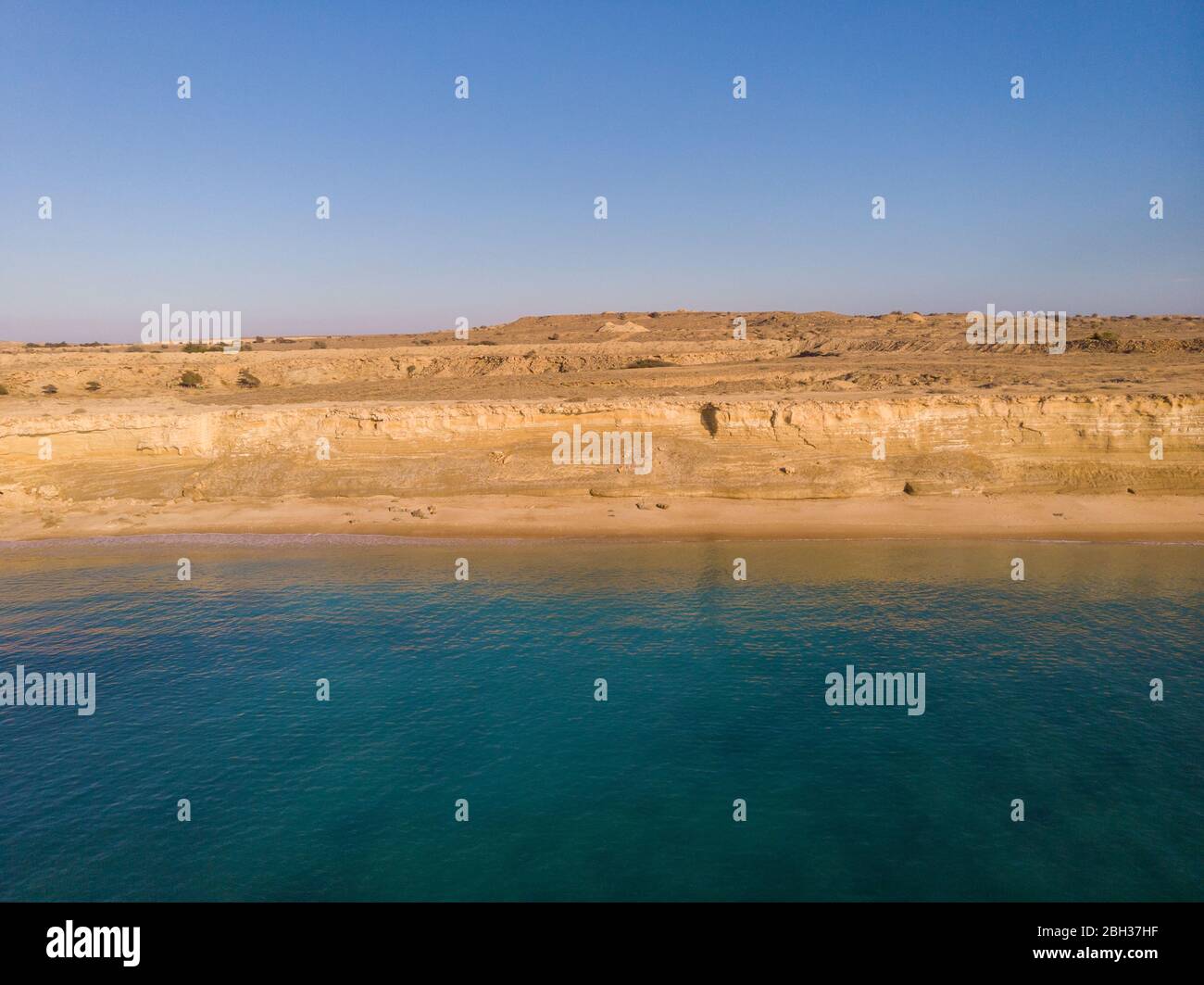 Rocky beach in iran hi-res stock photography and images - Alamy
