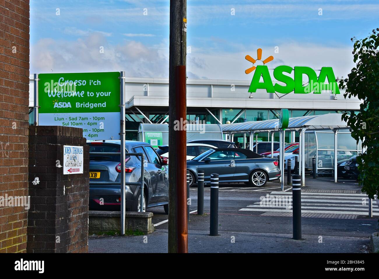 Welcome to asda hi-res stock photography and images - Alamy