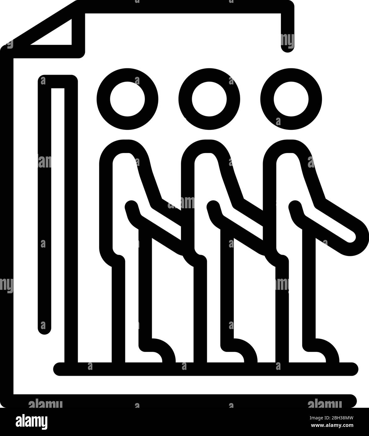 Team work personal growth Black and White Stock Photos & Images - Alamy