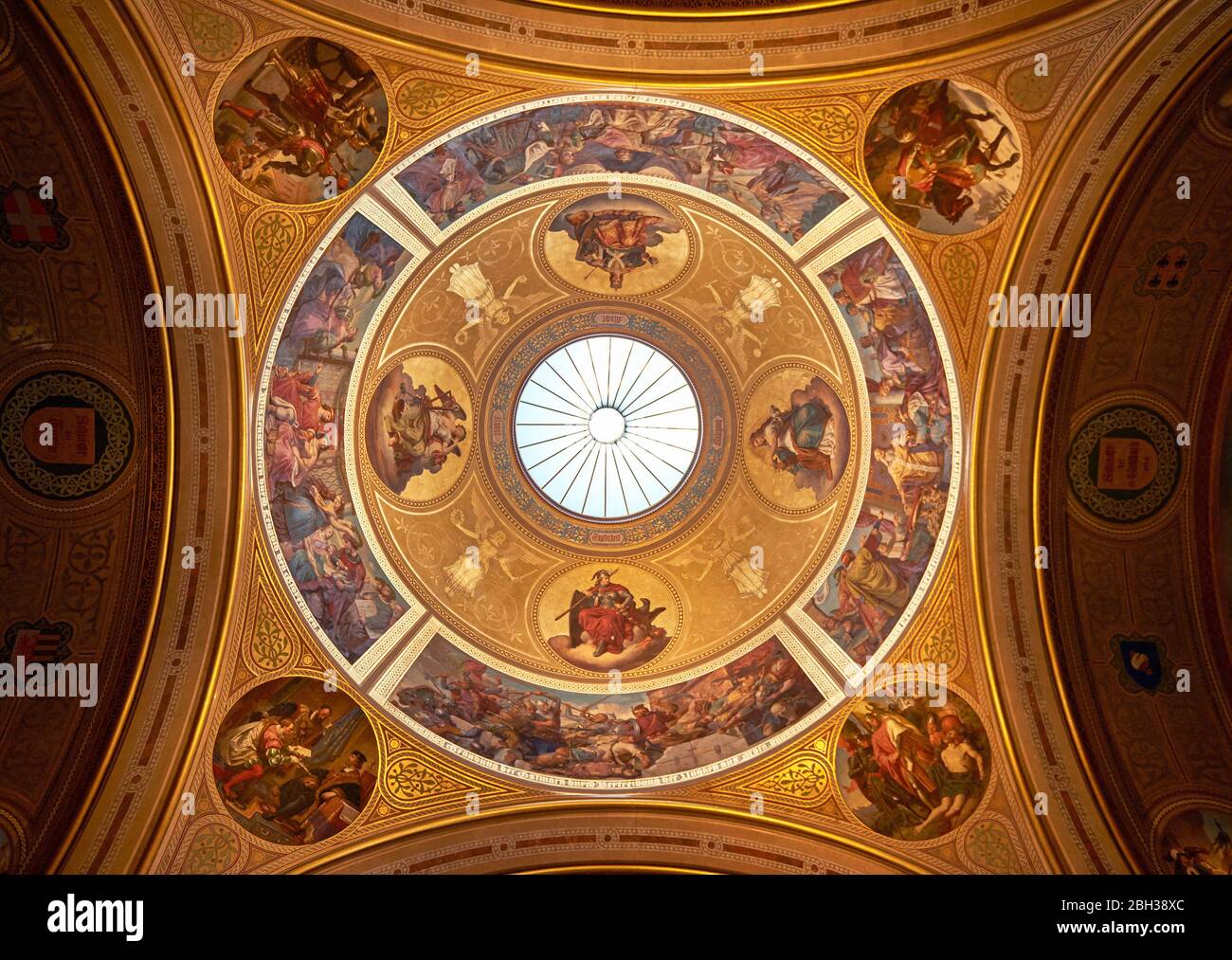 Arsenal museum hi-res stock photography and images - Alamy