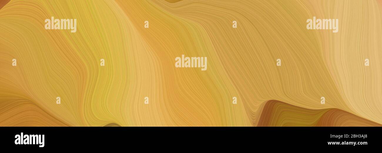 elegant graphic background with peru, burly wood and brown color ...