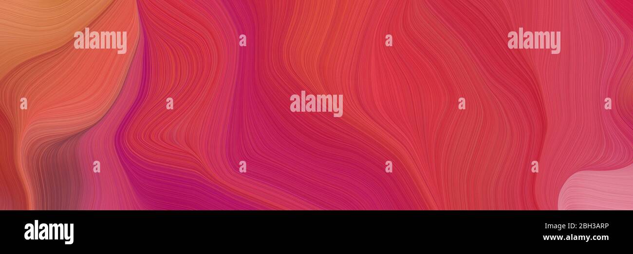 elegant graphic background with moderate red, light coral and indian ...