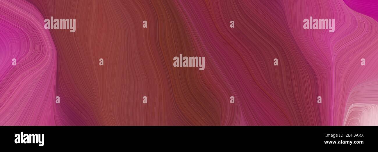 elegant graphic background with dark moderate pink, pale violet red and ...