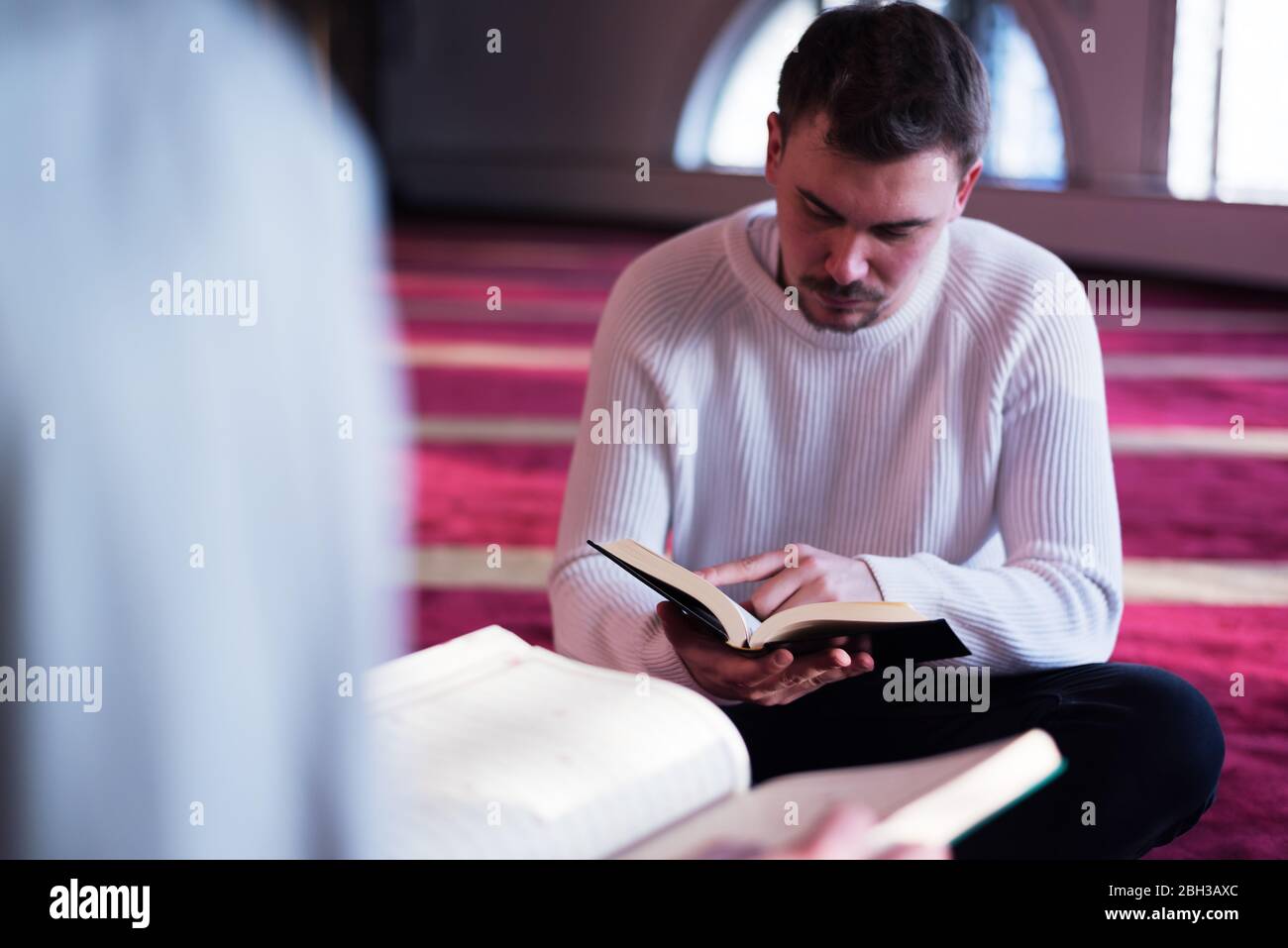 Allah Dad High Resolution Stock Photography and Images - Alamy