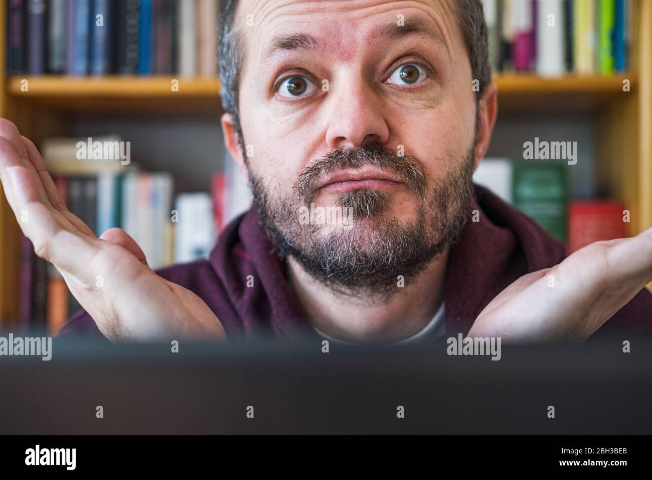 Ideas confusion hi-res stock photography and images - Alamy