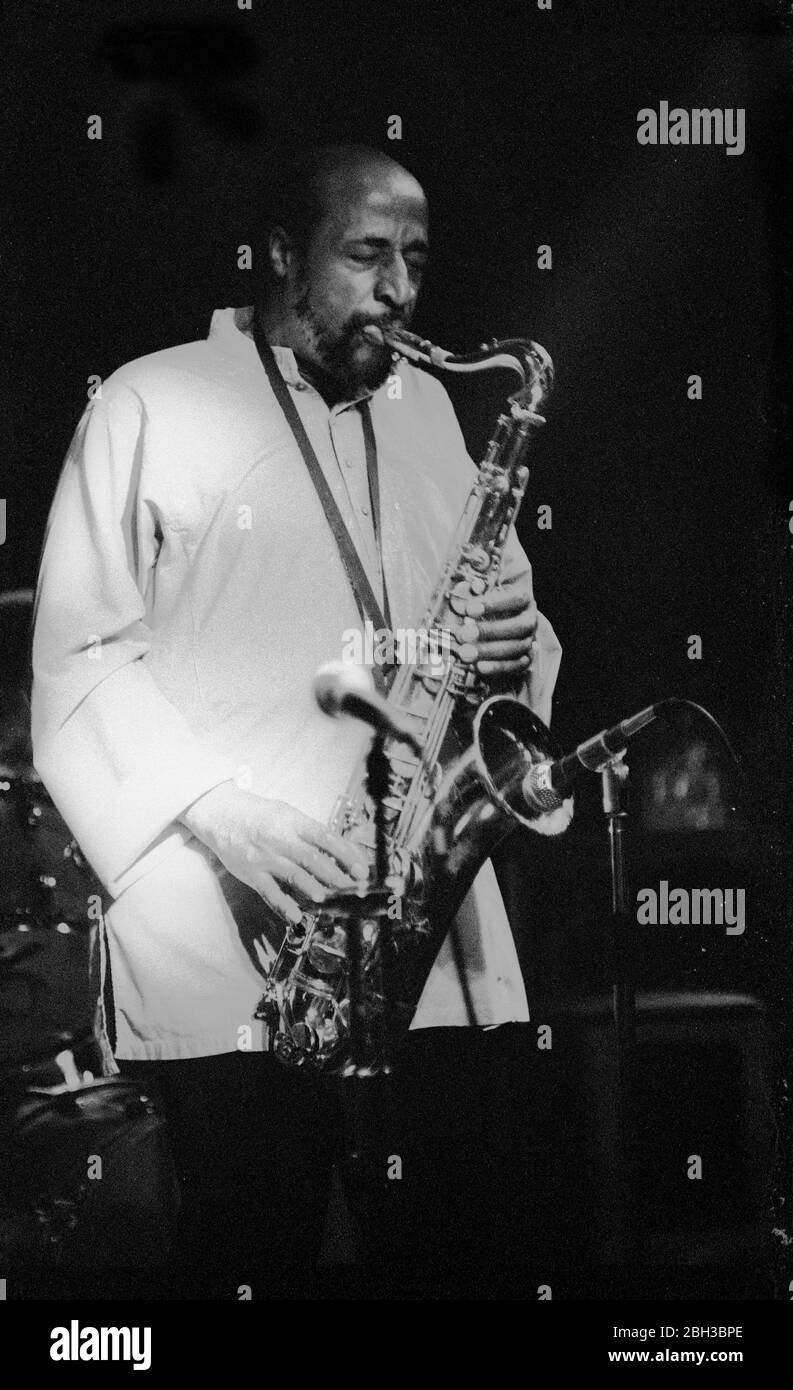 Lateef hi-res stock photography and images - Alamy