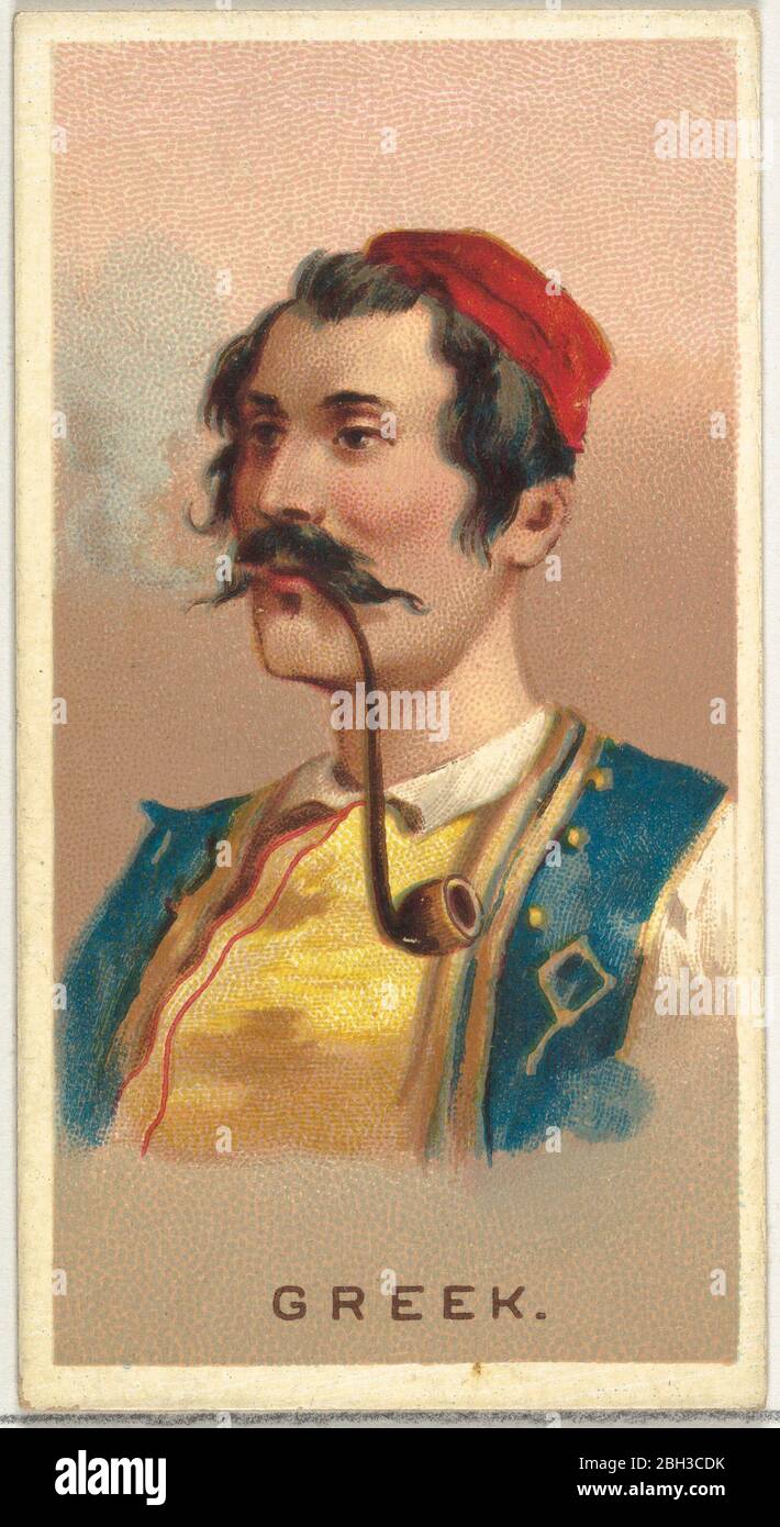 Greek stereotype hi-res stock photography and images - Alamy