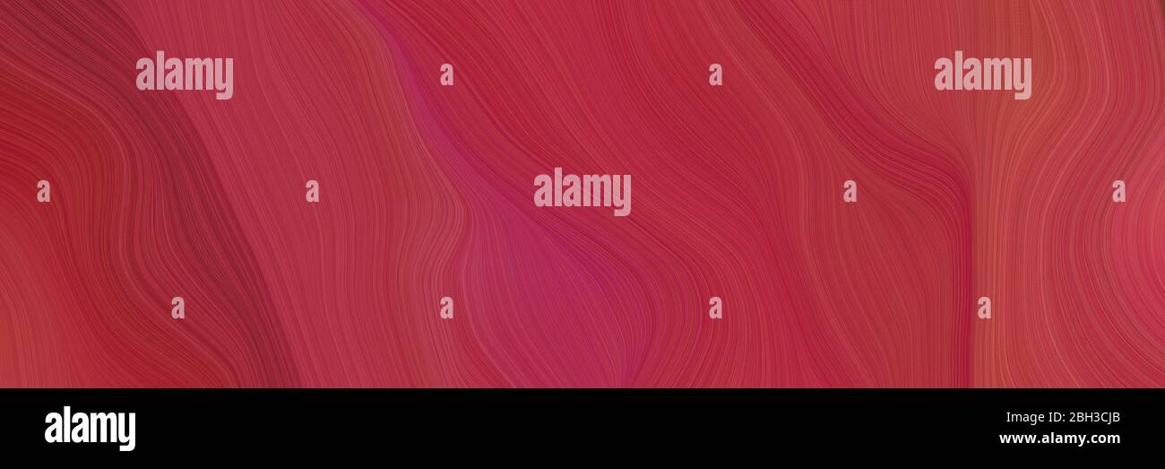 background elegant graphic with firebrick, moderate red and dark pink ...