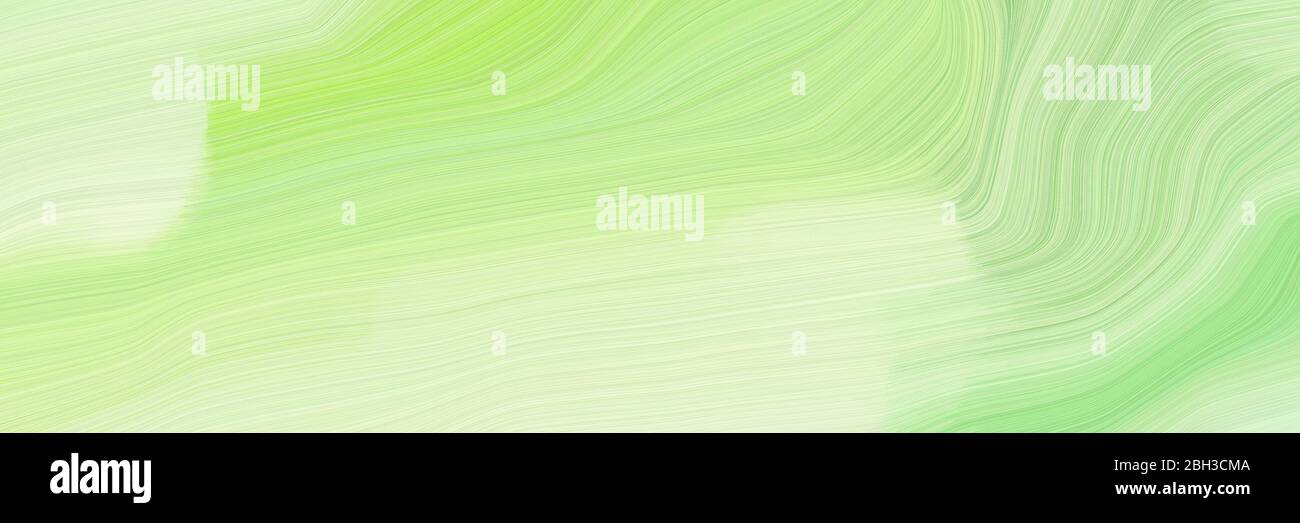 elegant graphic background with tea green, light green and green yellow ...