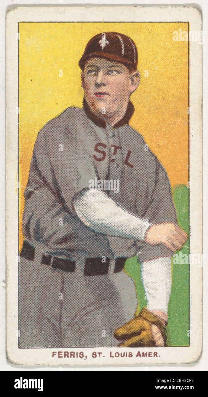 Ferris hobe hi-res stock photography and images - Alamy