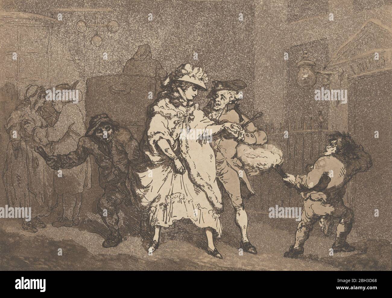 Civility hi-res stock photography and images - Alamy