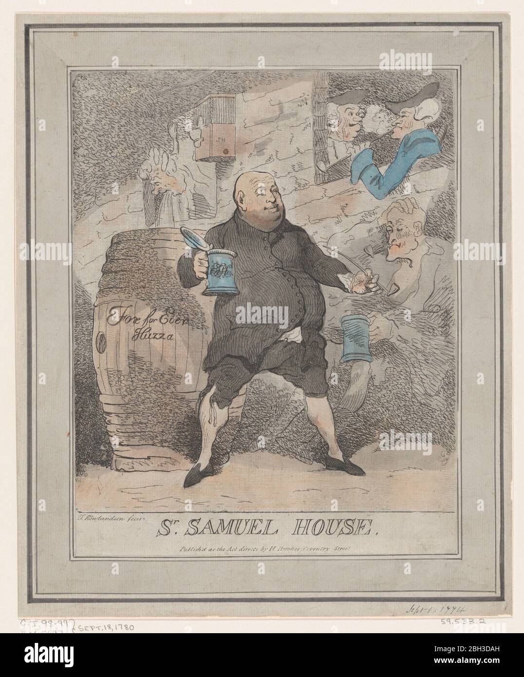 Publican house hi-res stock photography and images - Alamy