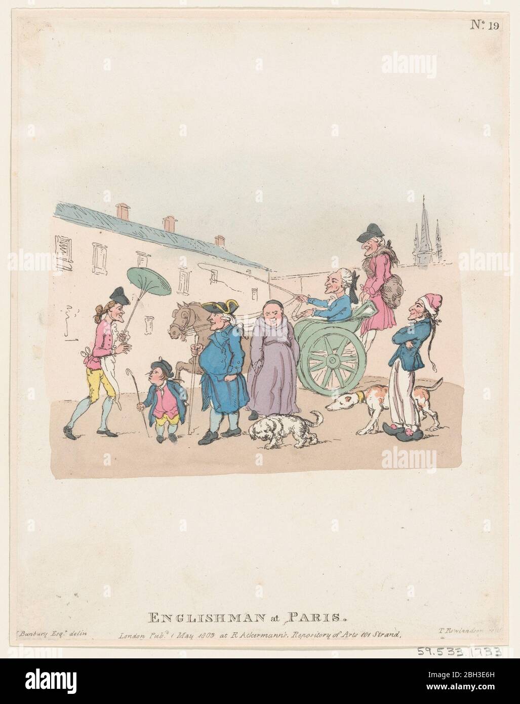 Englishman r hi-res stock photography and images - Alamy