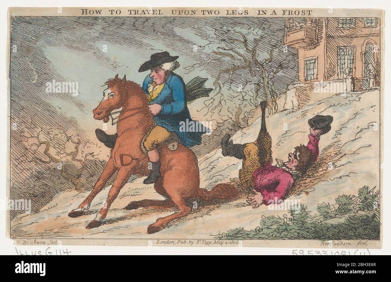 How to travel upon two legs in a frost hi-res stock photography and ...