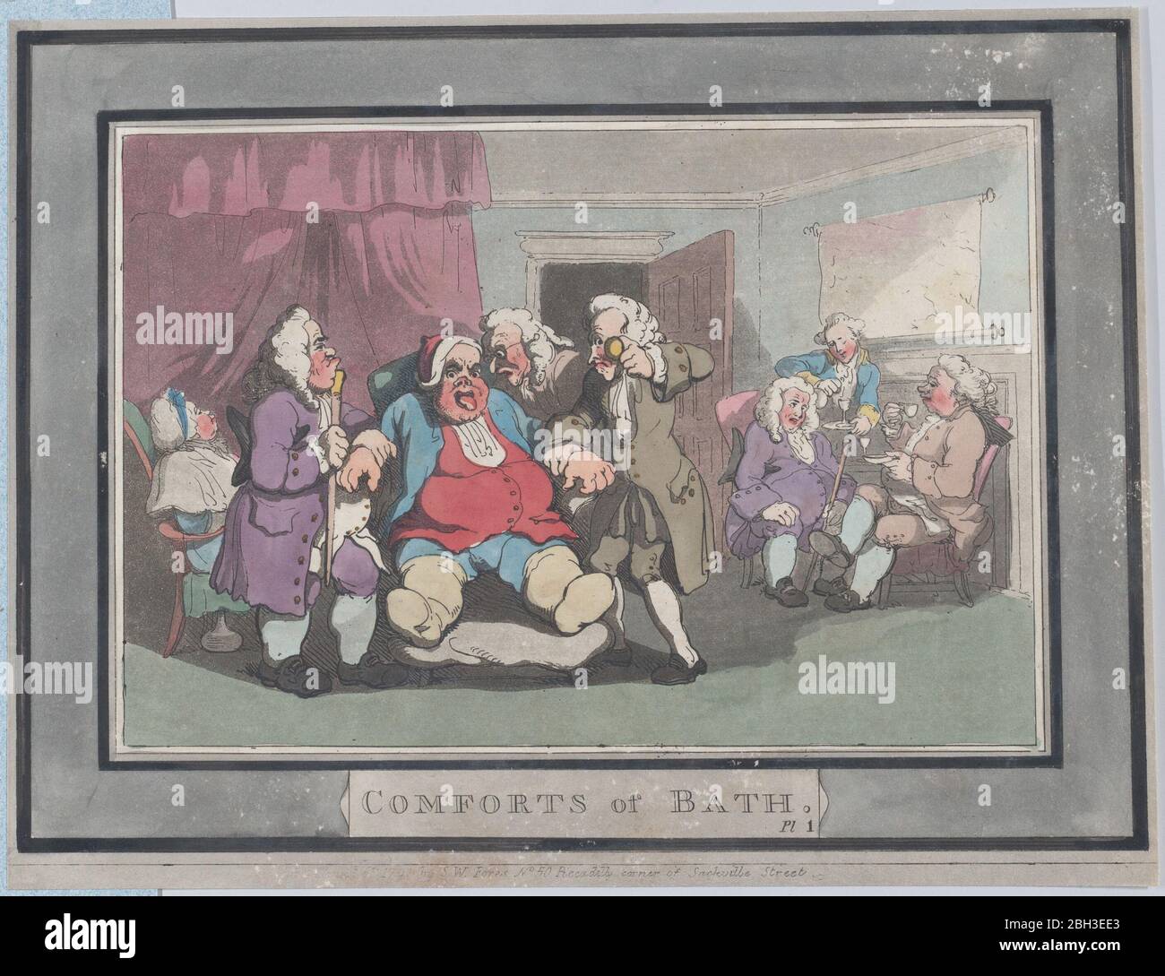 Comforts Of Bath High Resolution Stock Photography and Images - Alamy