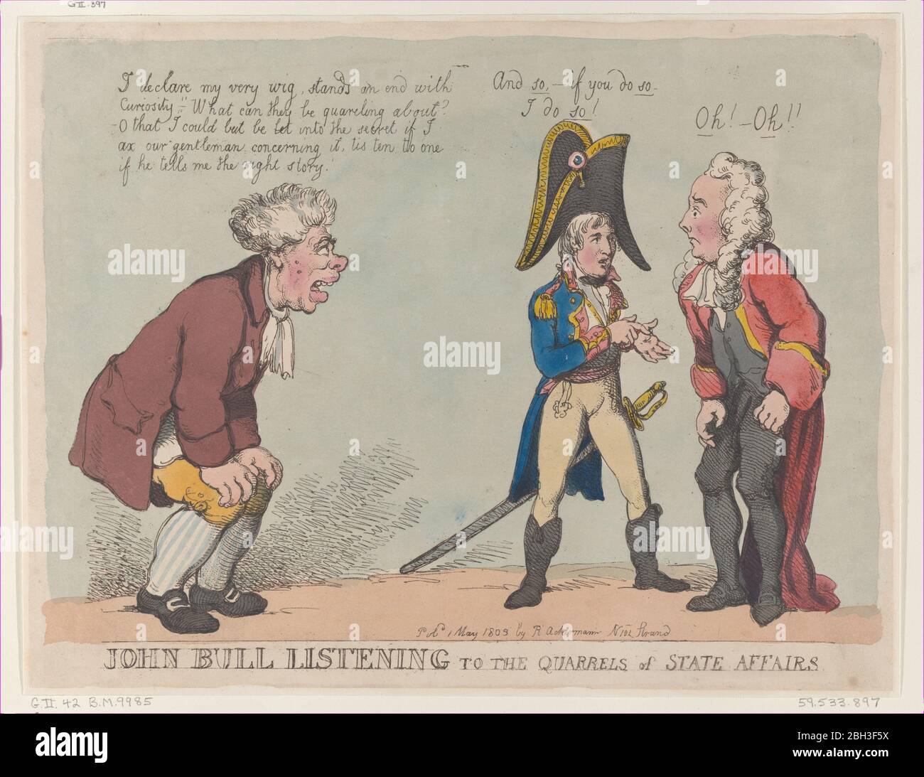 Henry boney hi-res stock photography and images - Alamy