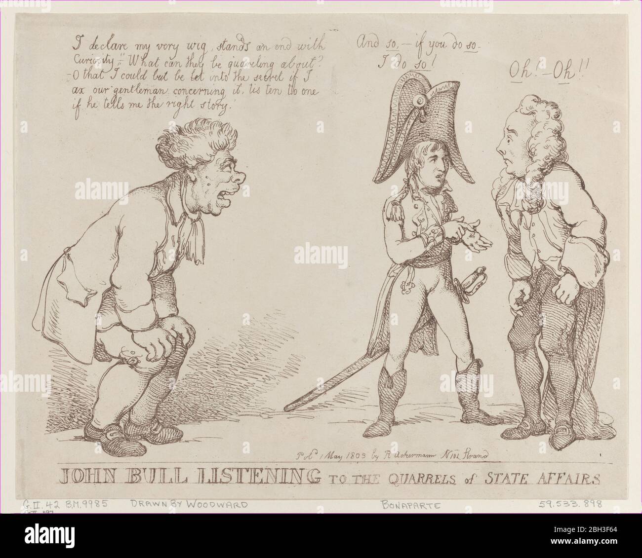 Henry boney hi-res stock photography and images - Alamy