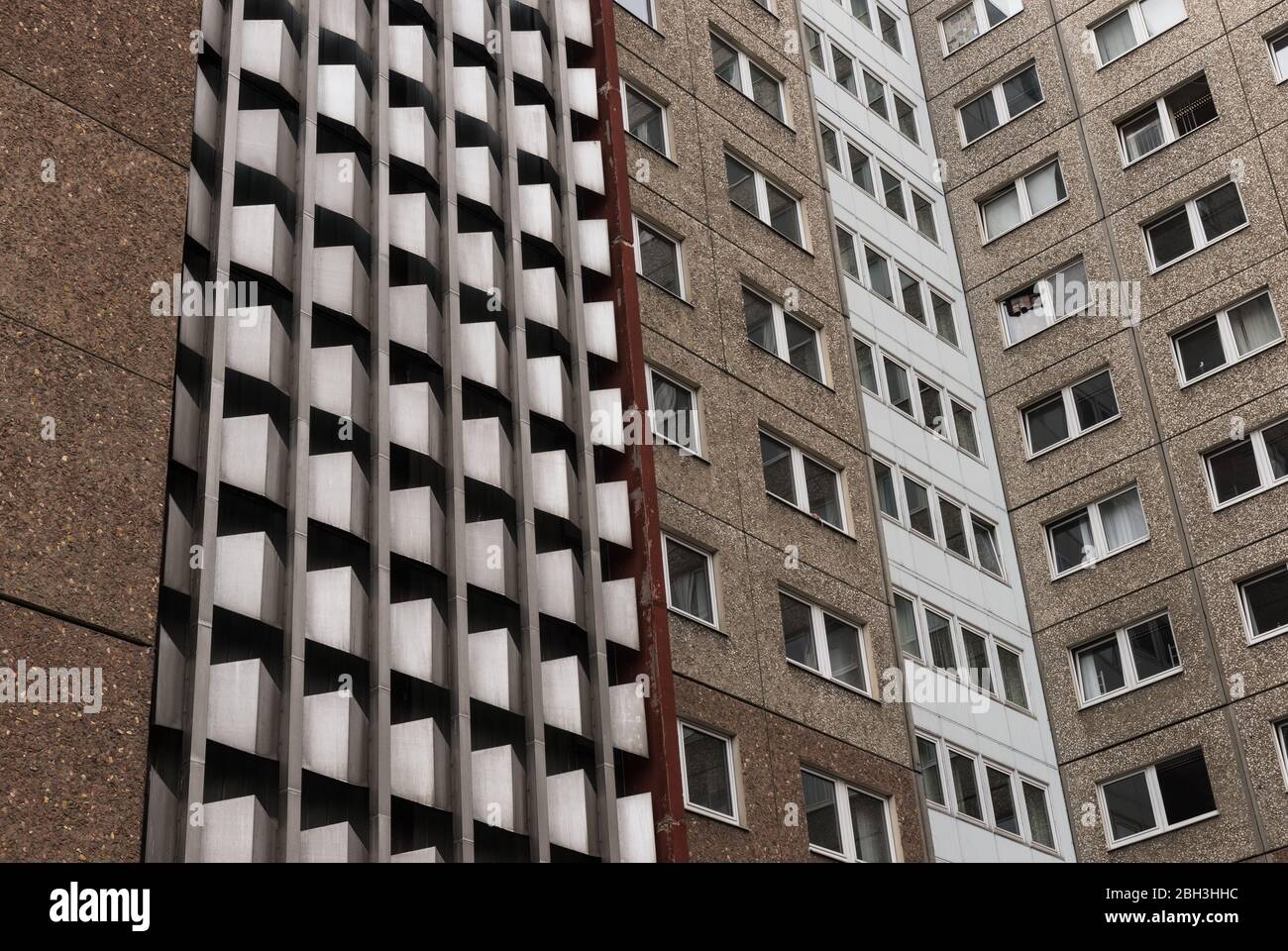 Stasi surveillance hi-res stock photography and images - Alamy