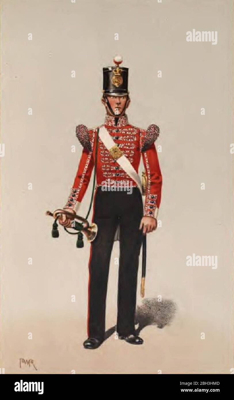 40th regiment hi-res stock photography and images - Alamy