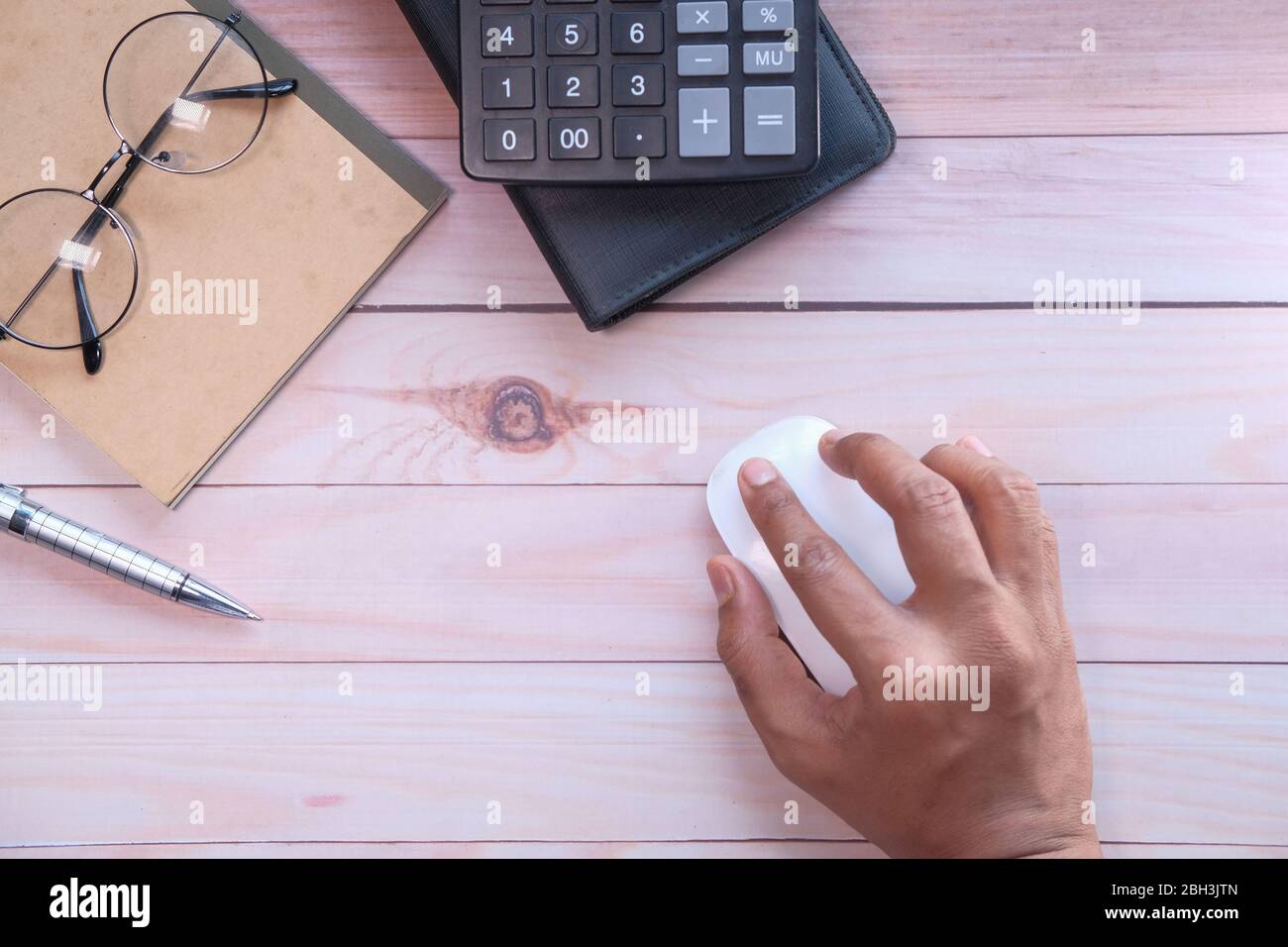 Mouse human hi-res stock photography and images - Alamy