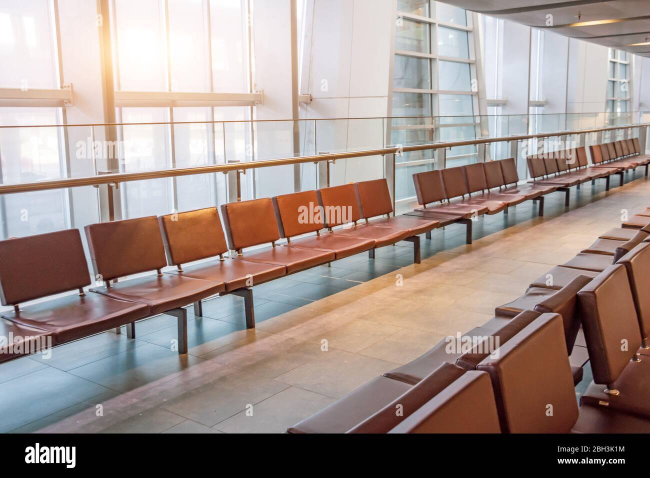 Hospital rest area hi-res stock photography and images - Alamy