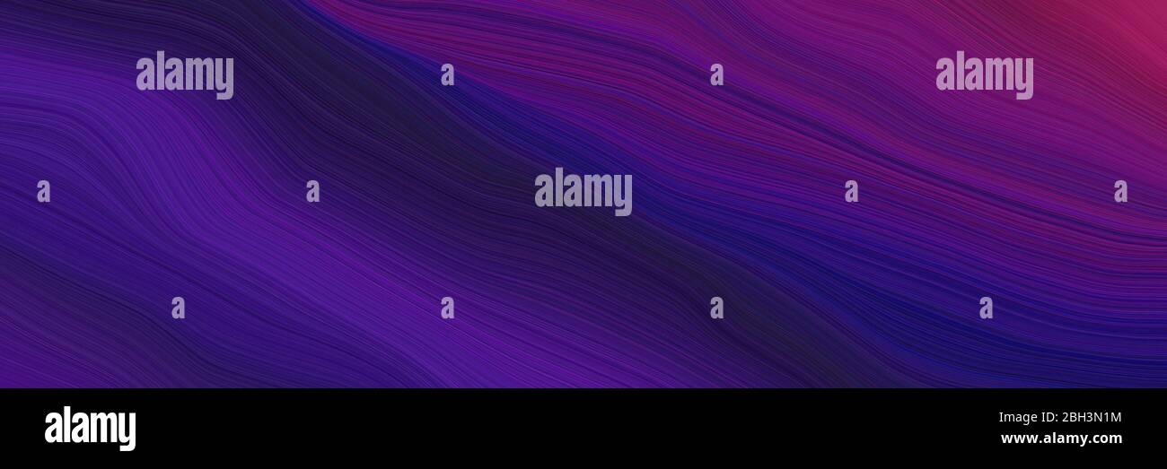 smooth background elegant graphic with midnight blue, purple and very ...